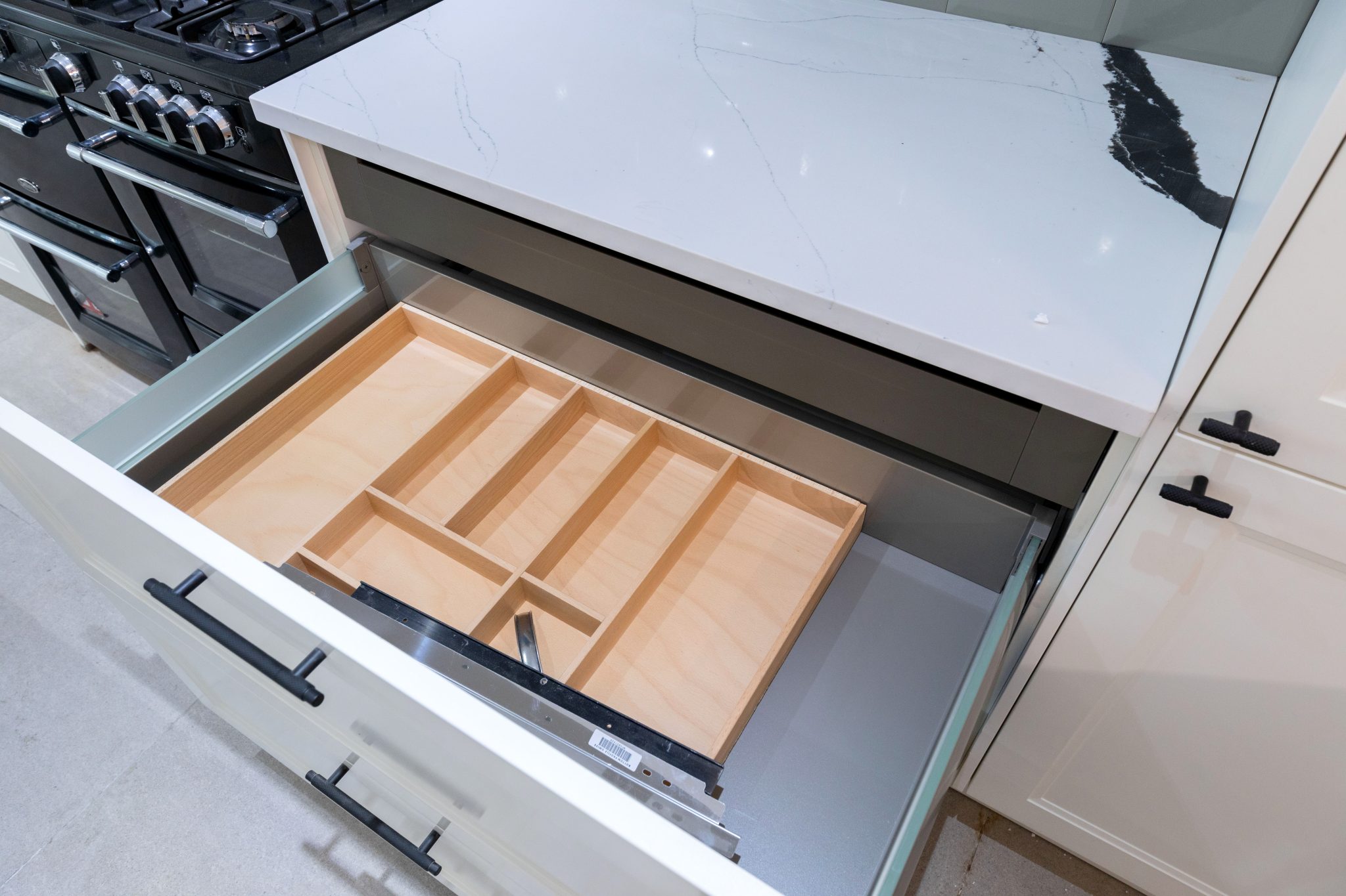 Ex Display Hacker Kitchen | The Used Kitchen Company