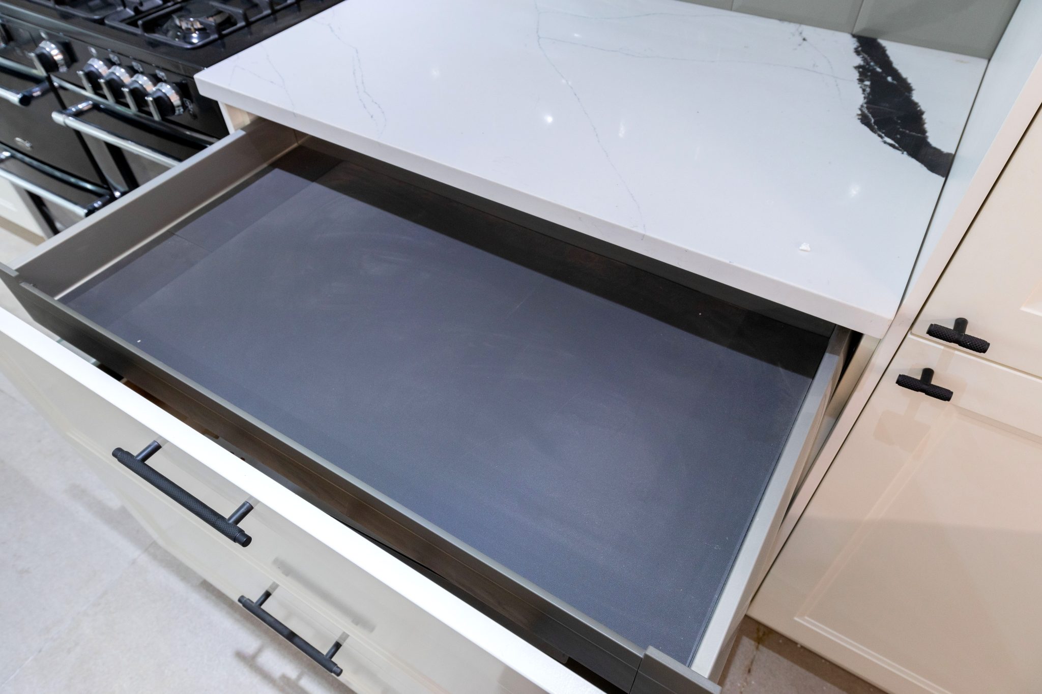 Ex Display Hacker Kitchen | The Used Kitchen Company