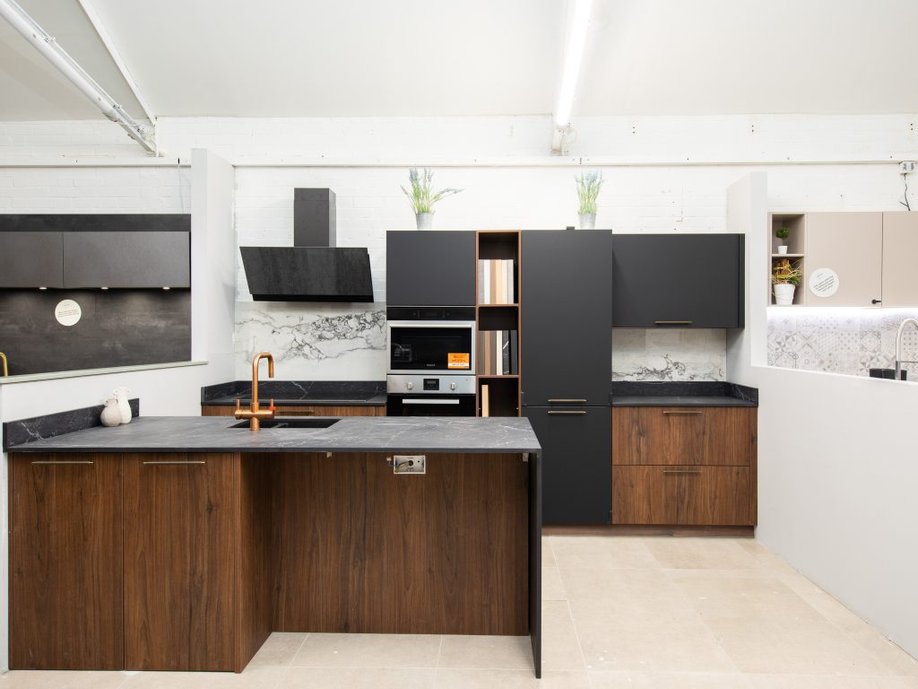Buy & Sell Hacker Kitchens | Used & Ex-Display