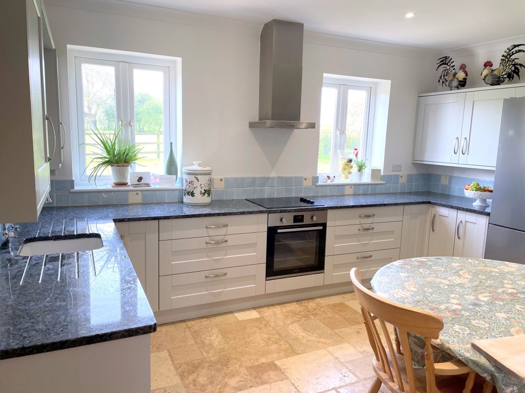 Ex-Display & Used Designer Kitchens For Sale | The Used Kitchen Company