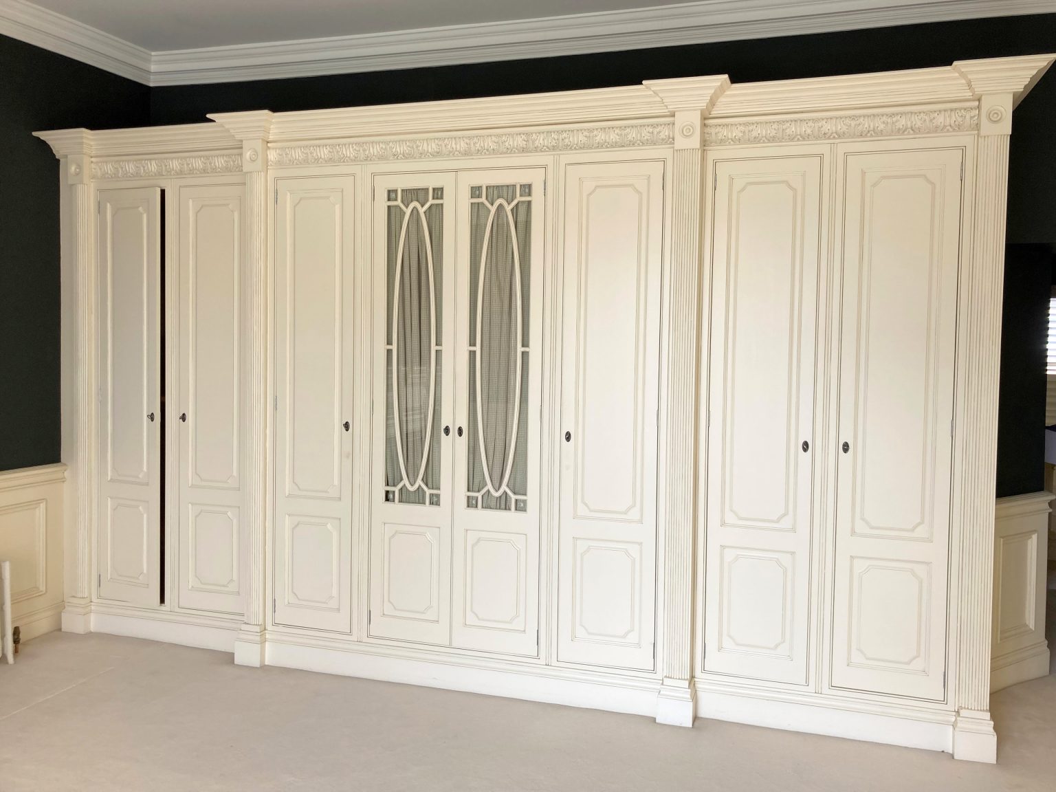 Second Hand Furniture - Wardrobes, Bedrooms & Bathrooms