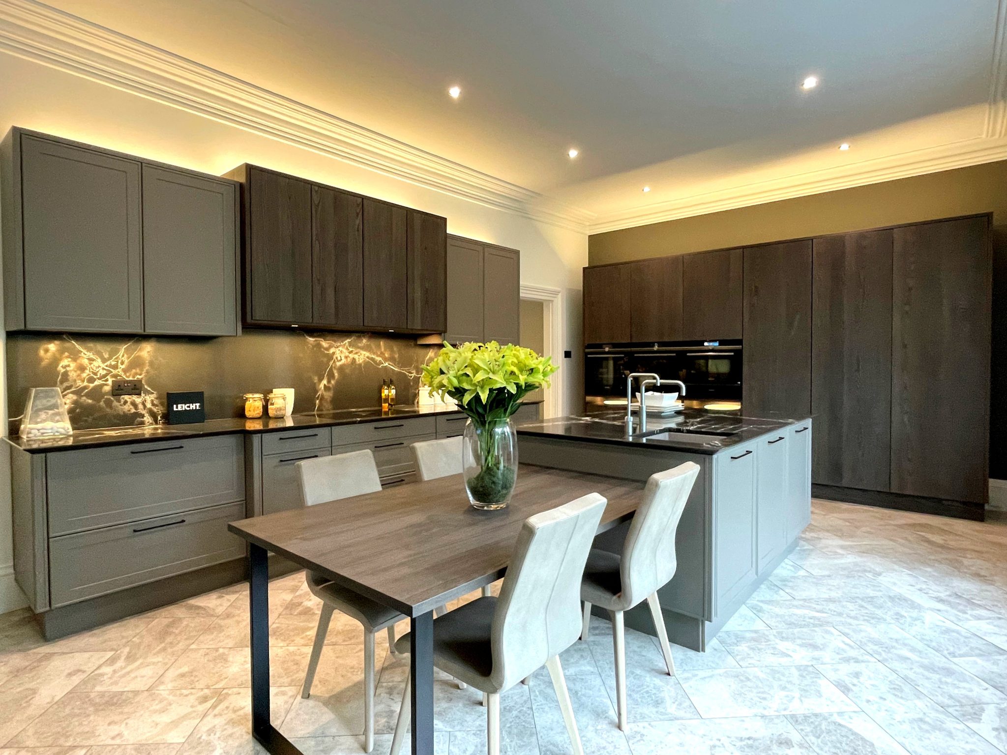 Used & Ex-display Kitchens For Sale | The Used Kitchen Company