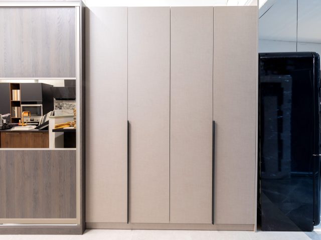 Second Hand Furniture - Wardrobes, Bedrooms & Bathrooms