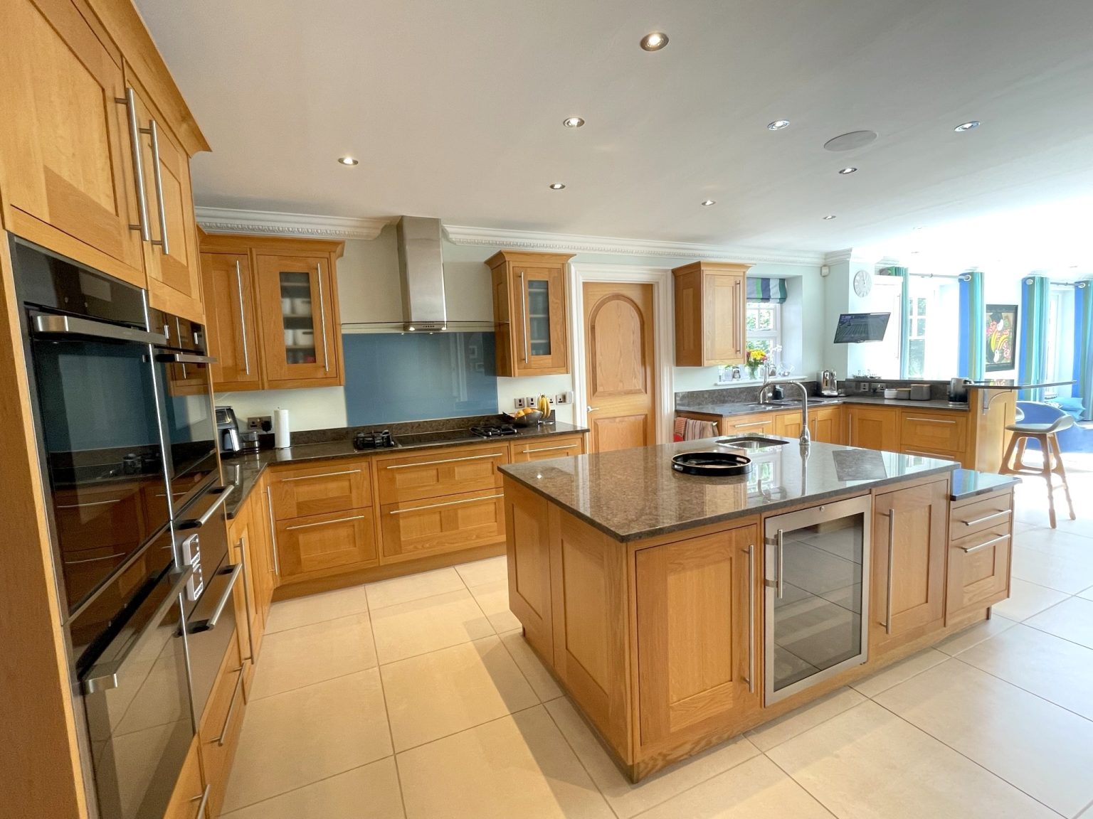 Bespoke Kitchen Granite Worktops | The Used Kitchen Company