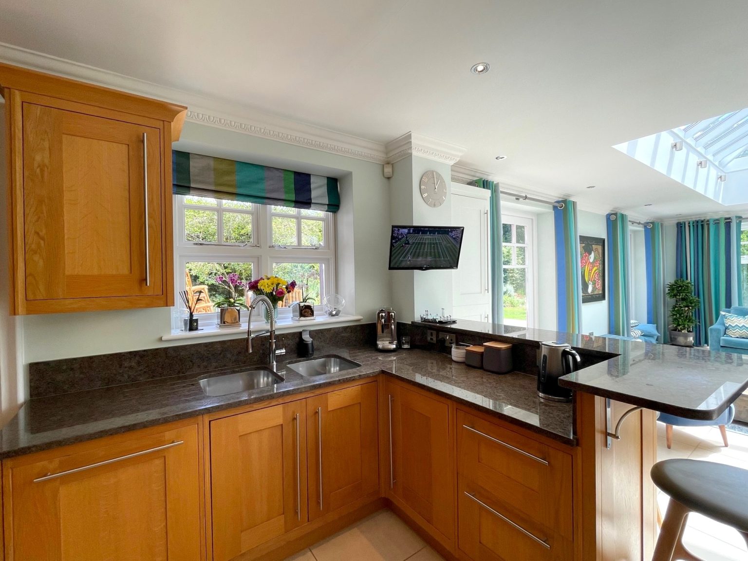 Bespoke Kitchen Granite Worktops | The Used Kitchen Company