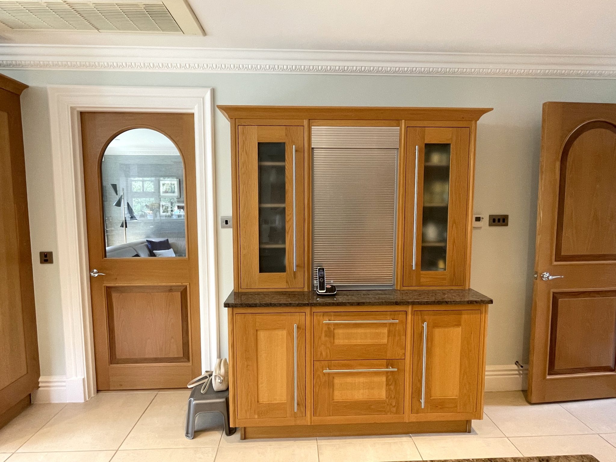 Bespoke Kitchen Granite Worktops | The Used Kitchen Company