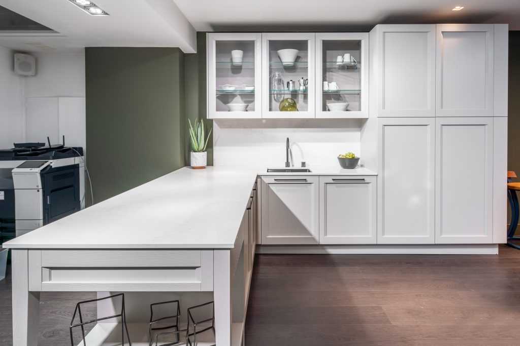 Ex Display Frida Italian Kitchen | The Used Kitchen Company