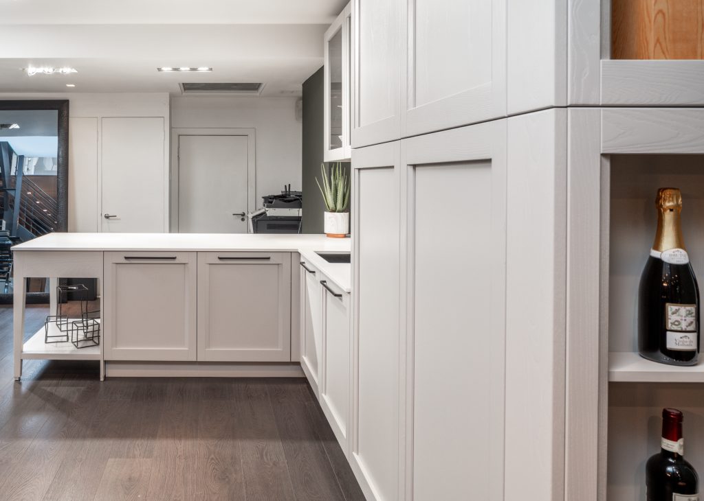 Ex Display Frida Italian Kitchen | The Used Kitchen Company