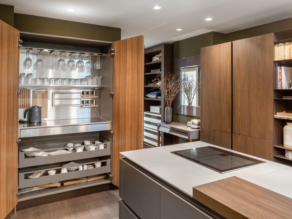 Ex-Display Kitchens | Cheap Kitchens | The Used Kitchen Company