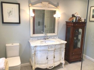 Second Hand Furniture - Wardrobes, Bedrooms & Bathrooms