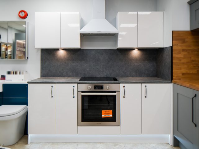 Symphony - The Used Kitchen Company