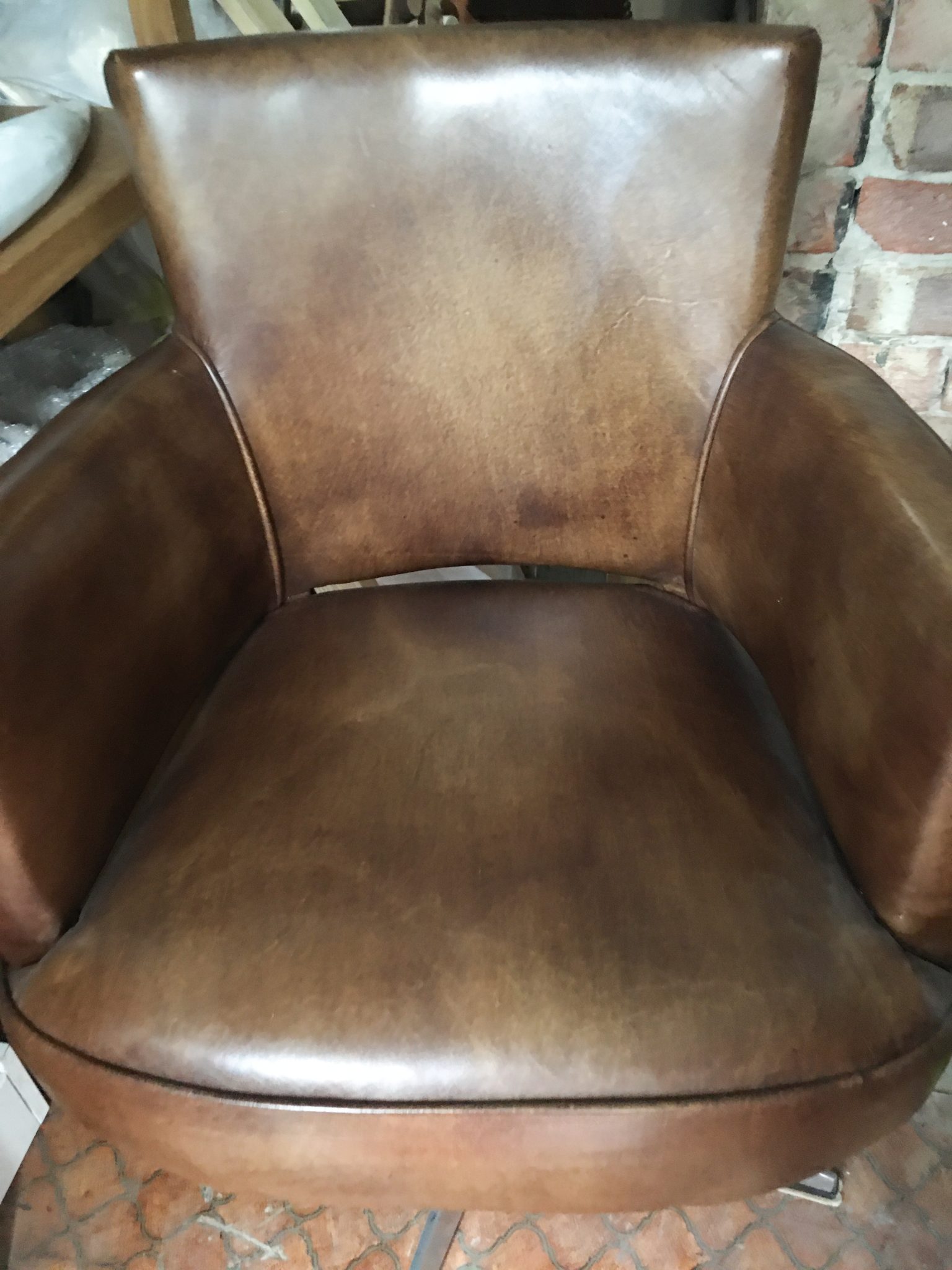 Timothy Oulton Chair | The Used Kitchen Company