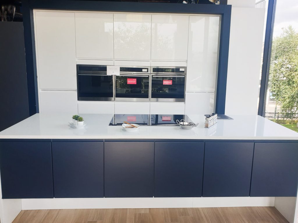 Buy Symphony Kitchens | The Used Kitchen Company