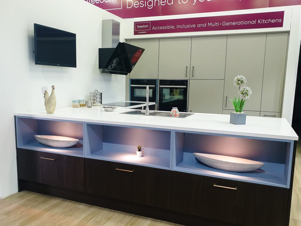 Buy Symphony Kitchens | The Used Kitchen Company