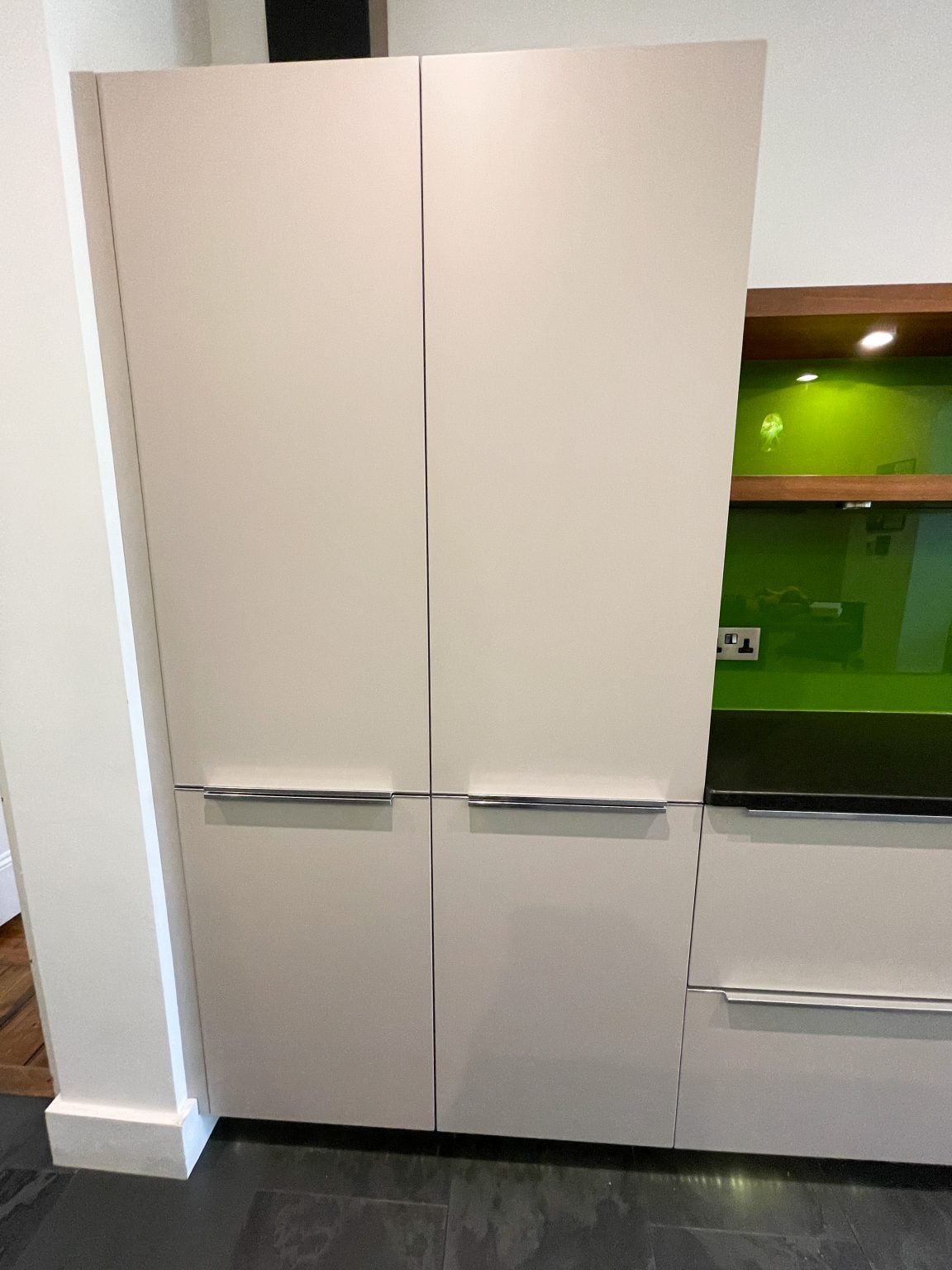 Hacker Systemat Kitchen | The Used Kitchen Company