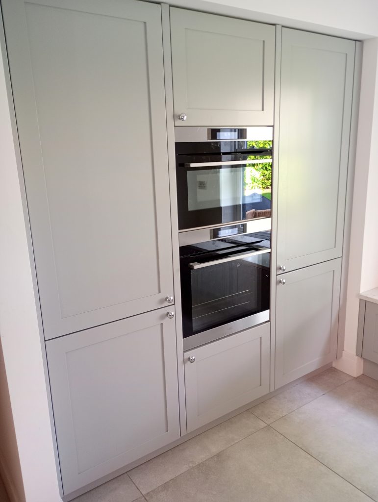 Callerton Kitchen with Worktops and Appliances - Used - The Used ...