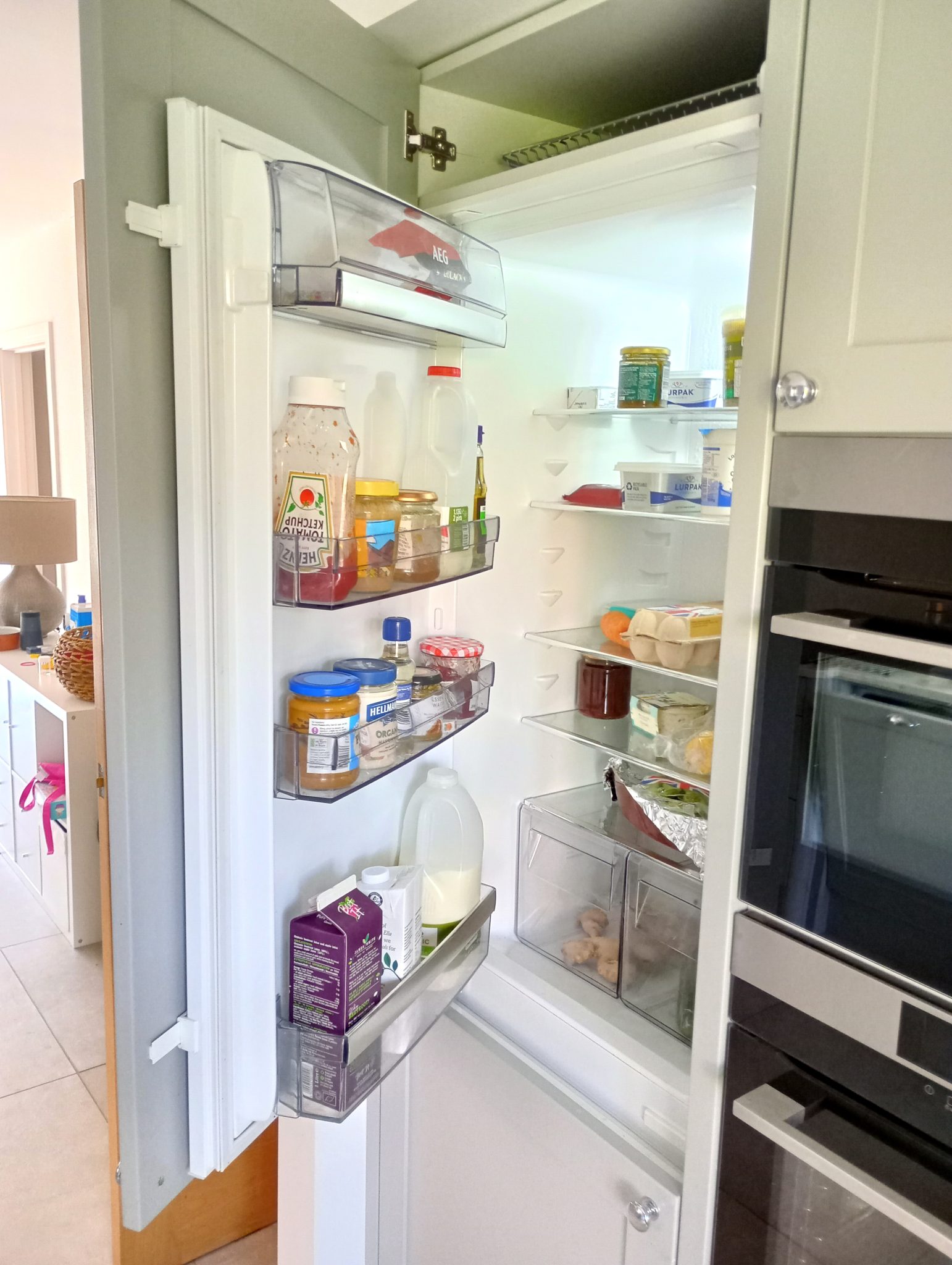 Callerton Kitchen with Worktops and Appliances - Used - The Used ...