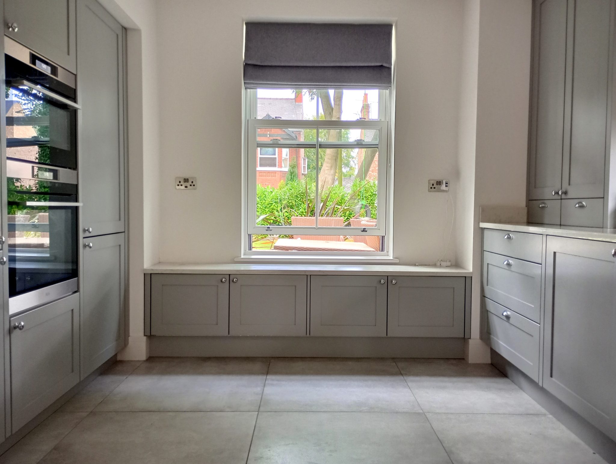 Callerton Kitchen with Worktops and Appliances - Used - The Used ...