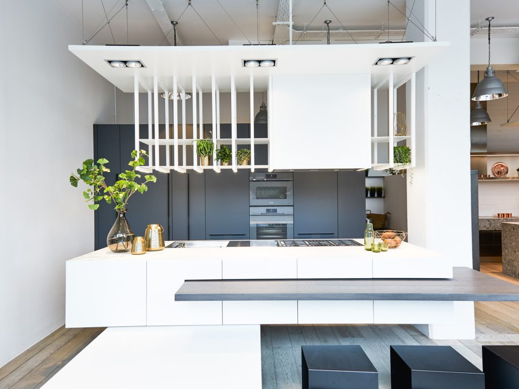 Ex-Display & Second Hand Kitchens | The Used Kitchen Company