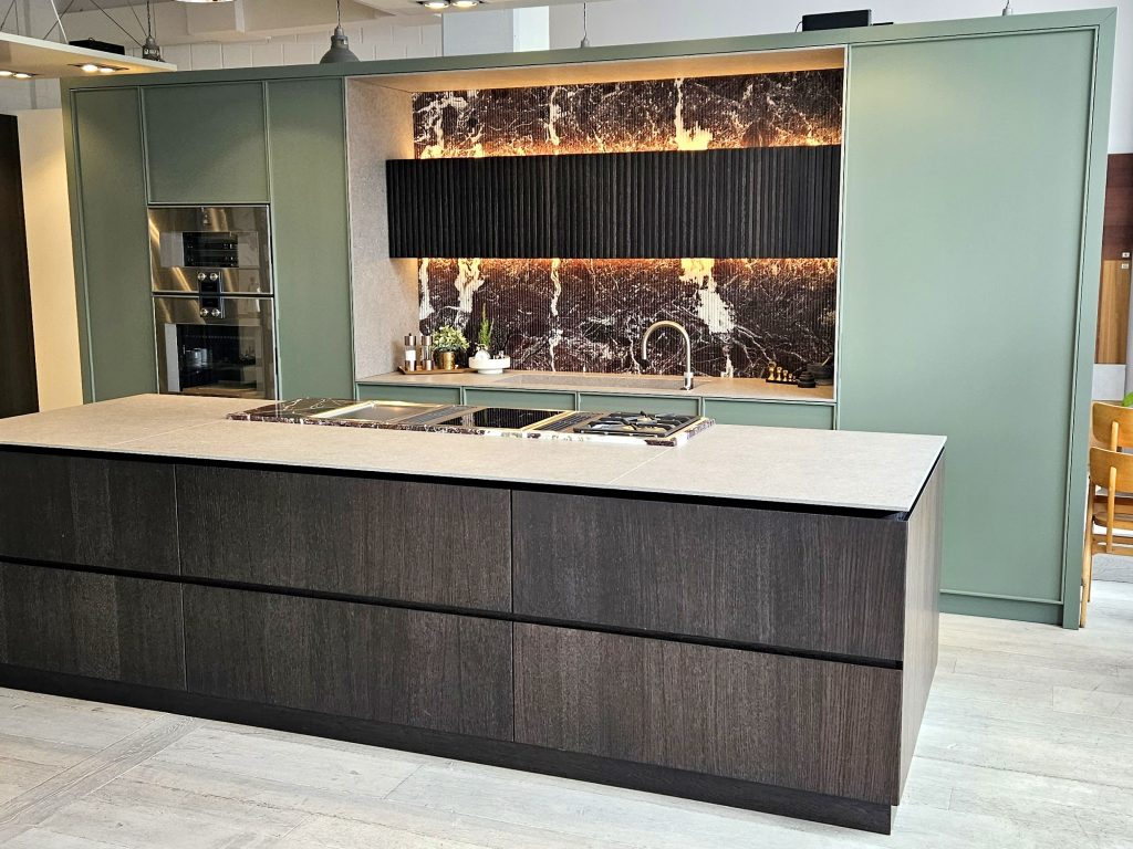 Ex-Display Kitchens | Cheap Kitchens | The Used Kitchen Company