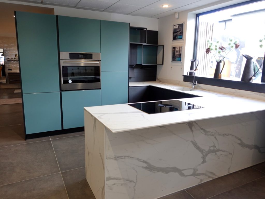 Ex-Display & Used Designer Kitchens For Sale | The Used Kitchen Company