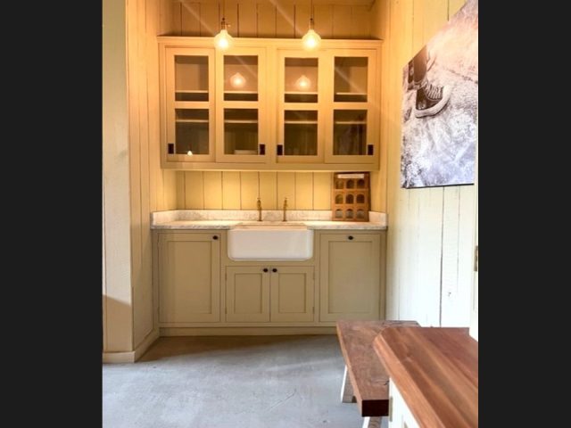 Ex-Display & Used Designer Kitchens For Sale | The Used Kitchen Company