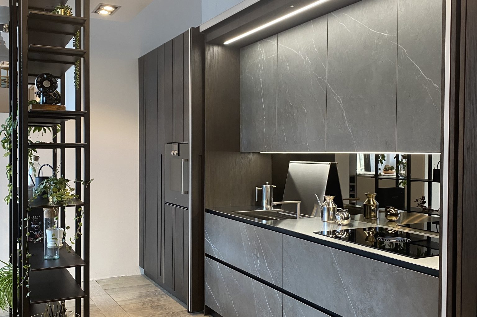 Ex-Display & Second Hand Kitchens | The Used Kitchen Company