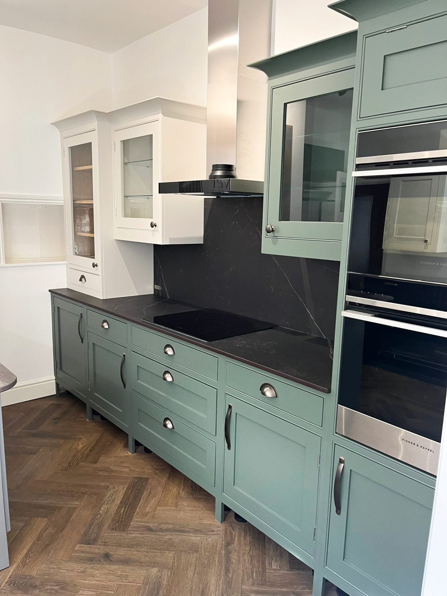 Ex Display Kitchen | The Used Kitchen Company