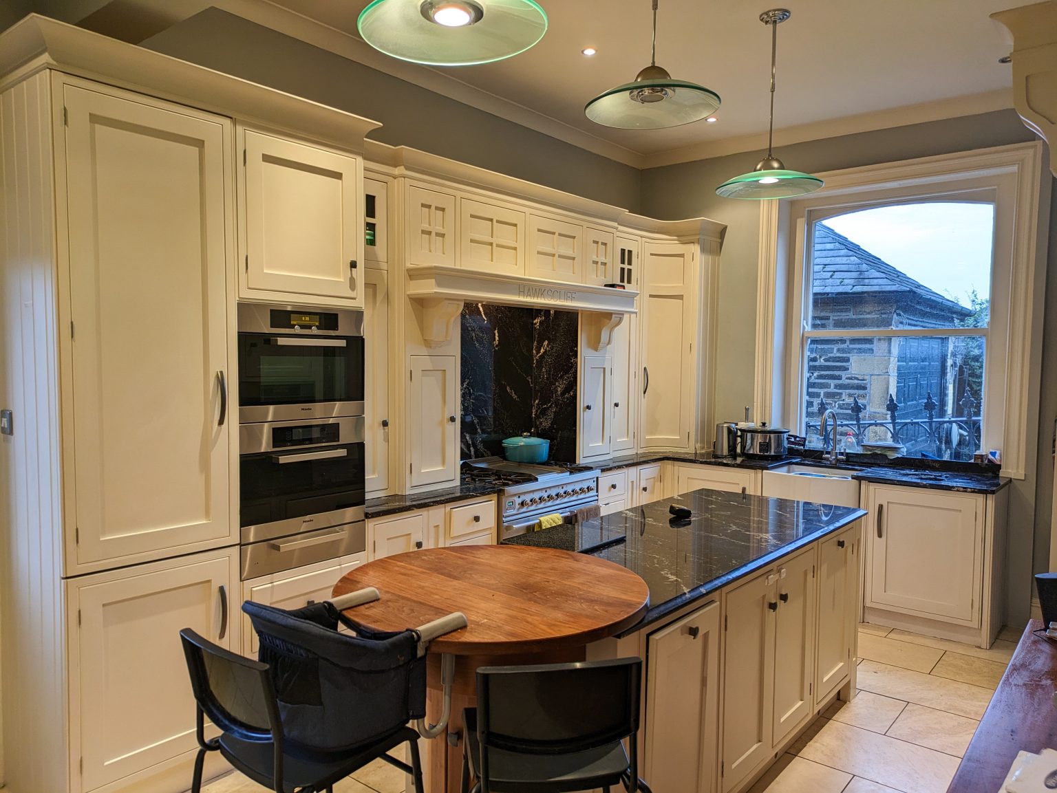 Ex-Display & Used Designer Kitchens For Sale | The Used Kitchen Company