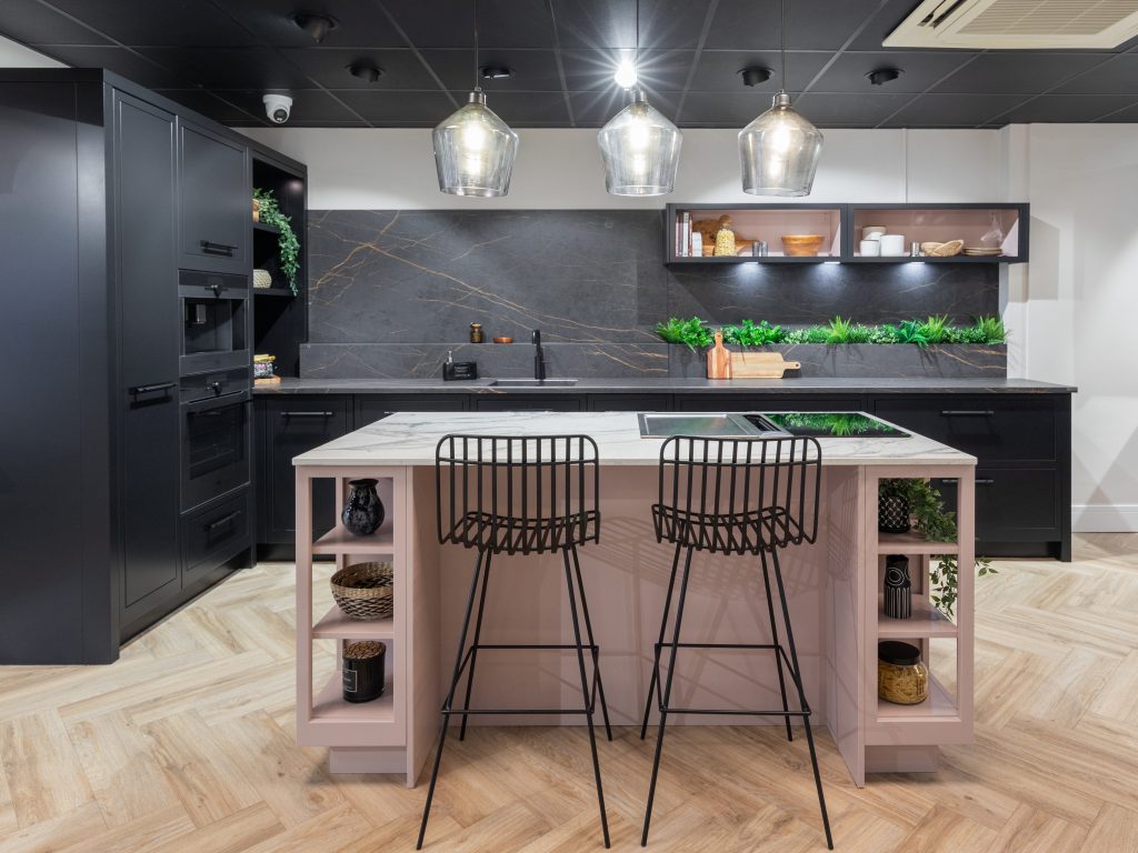 Ex-Display Kitchens | Cheap Kitchens | The Used Kitchen Company