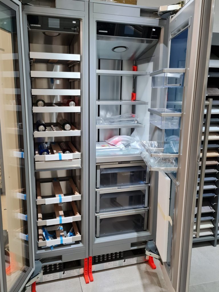 Ex Display Liebherr EKB 9271 Monolith Refrigerator - The Used Kitchen ...