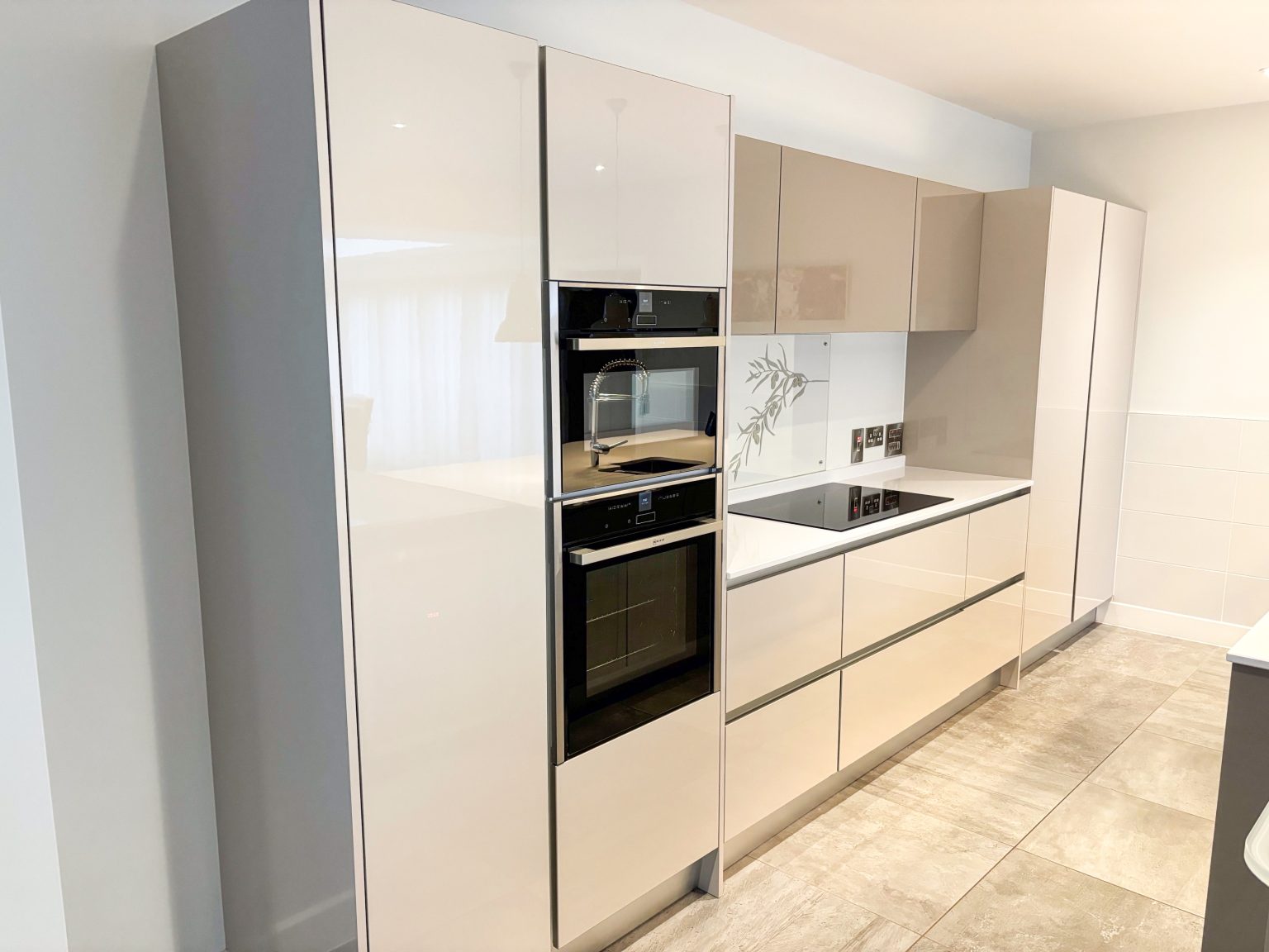 Handless Kitchen For Sale