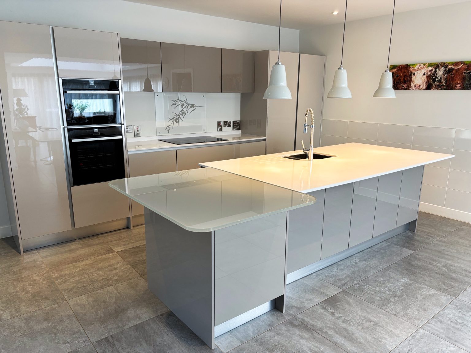 Handless Kitchen For Sale