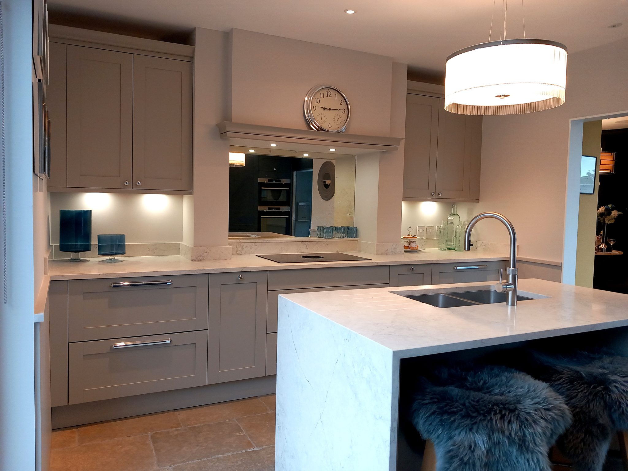 Masterclass Kitchen | The Used Kitchen Company