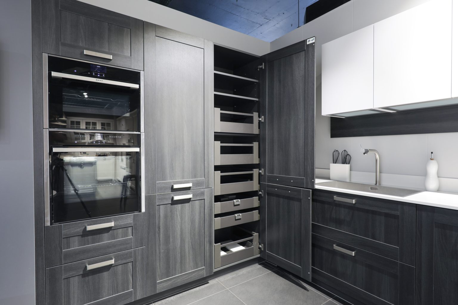 The Used Kitchen Company ] Ex Display Schmidt Kitchen