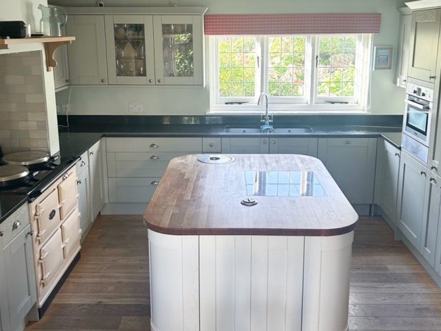 Buy & Sell Used Howdens Kitchens | The Used Kitchen Company