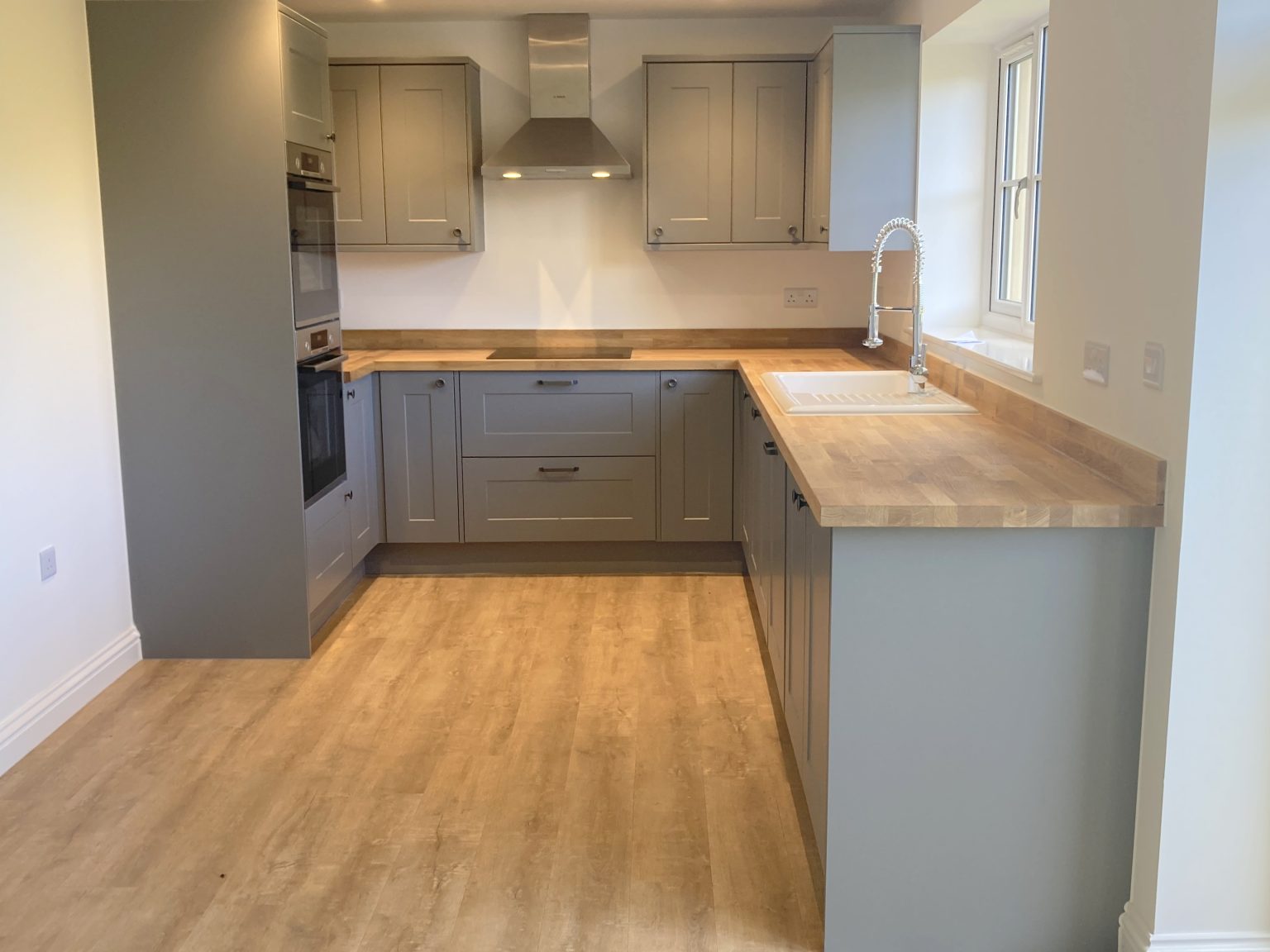 Buy & Sell Used Howdens Kitchens | The Used Kitchen Company