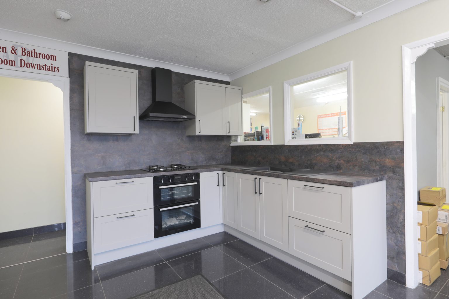 Ex Display Symphony | The Used Kitchen Company