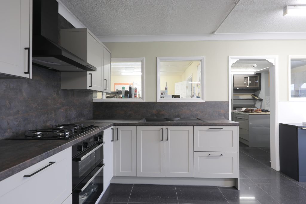 Ex Display Symphony | The Used Kitchen Company