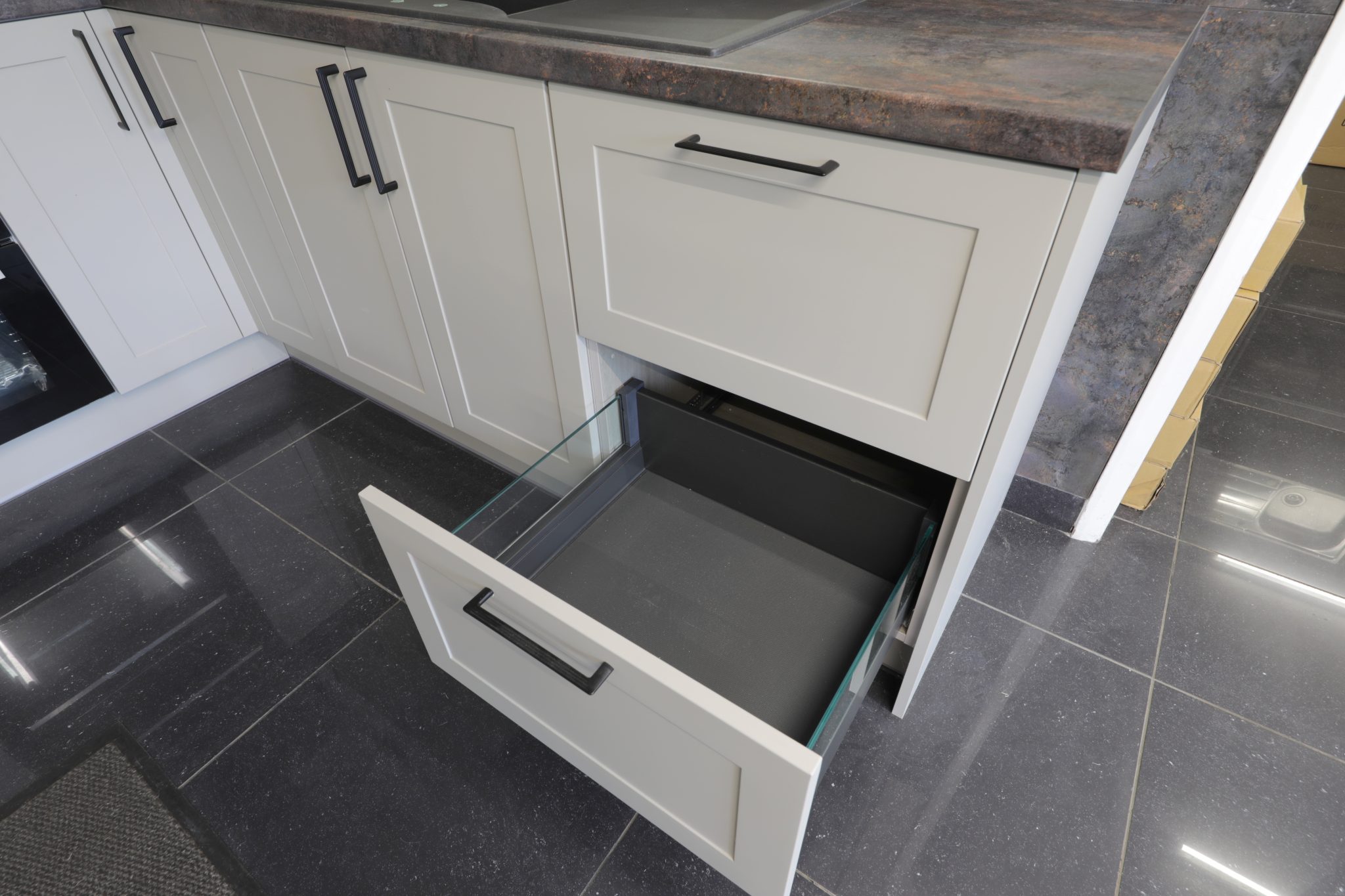 Ex Display Symphony | The Used Kitchen Company