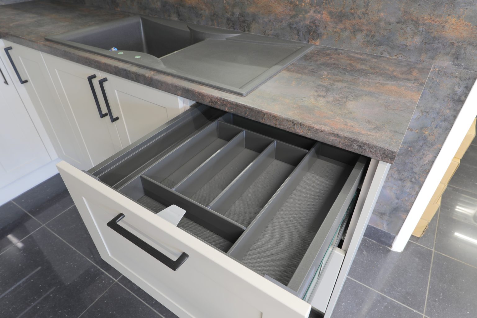 Ex Display Symphony | The Used Kitchen Company