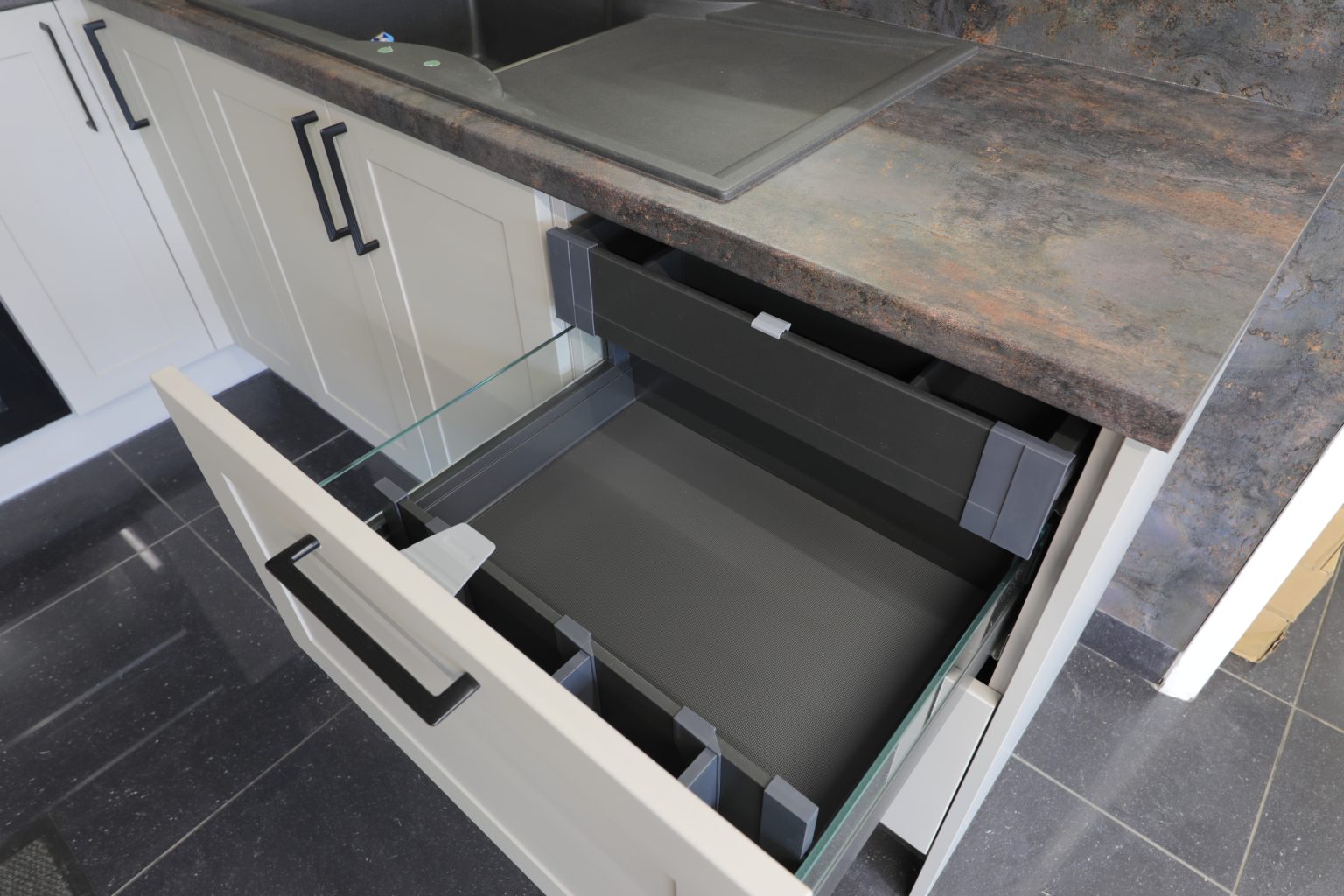 Ex Display Symphony | The Used Kitchen Company