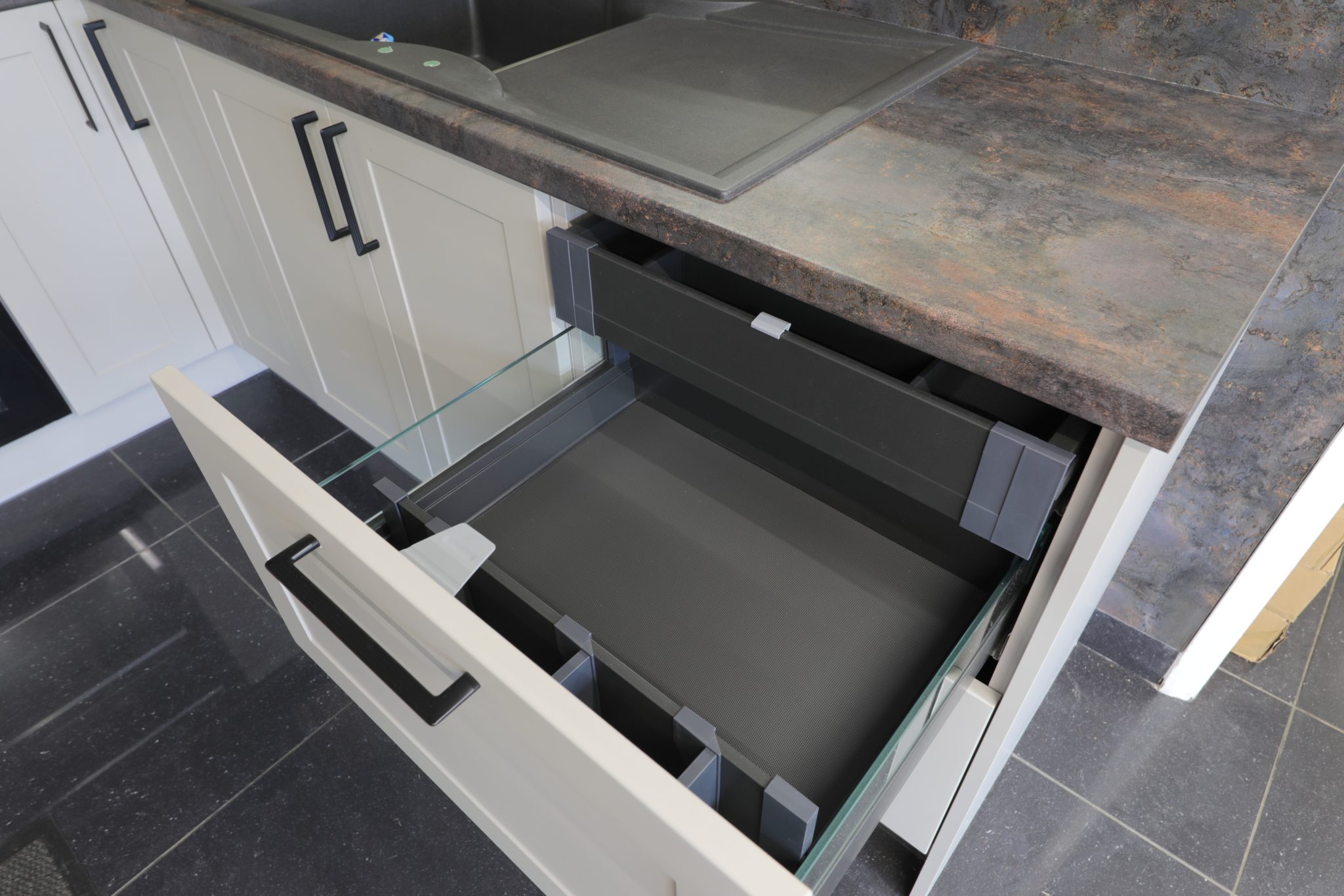 Ex Display Symphony | The Used Kitchen Company