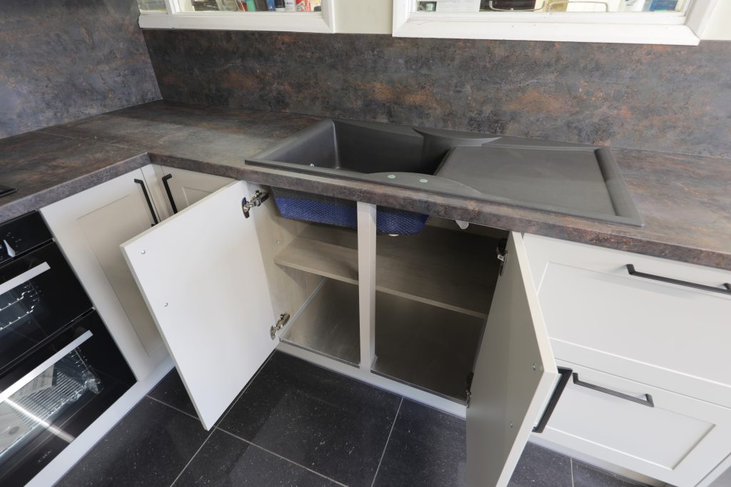 Ex Display Symphony | The Used Kitchen Company