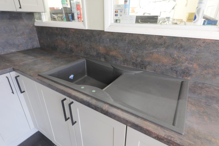 Ex Display Symphony | The Used Kitchen Company