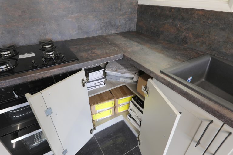 Ex Display Symphony | The Used Kitchen Company