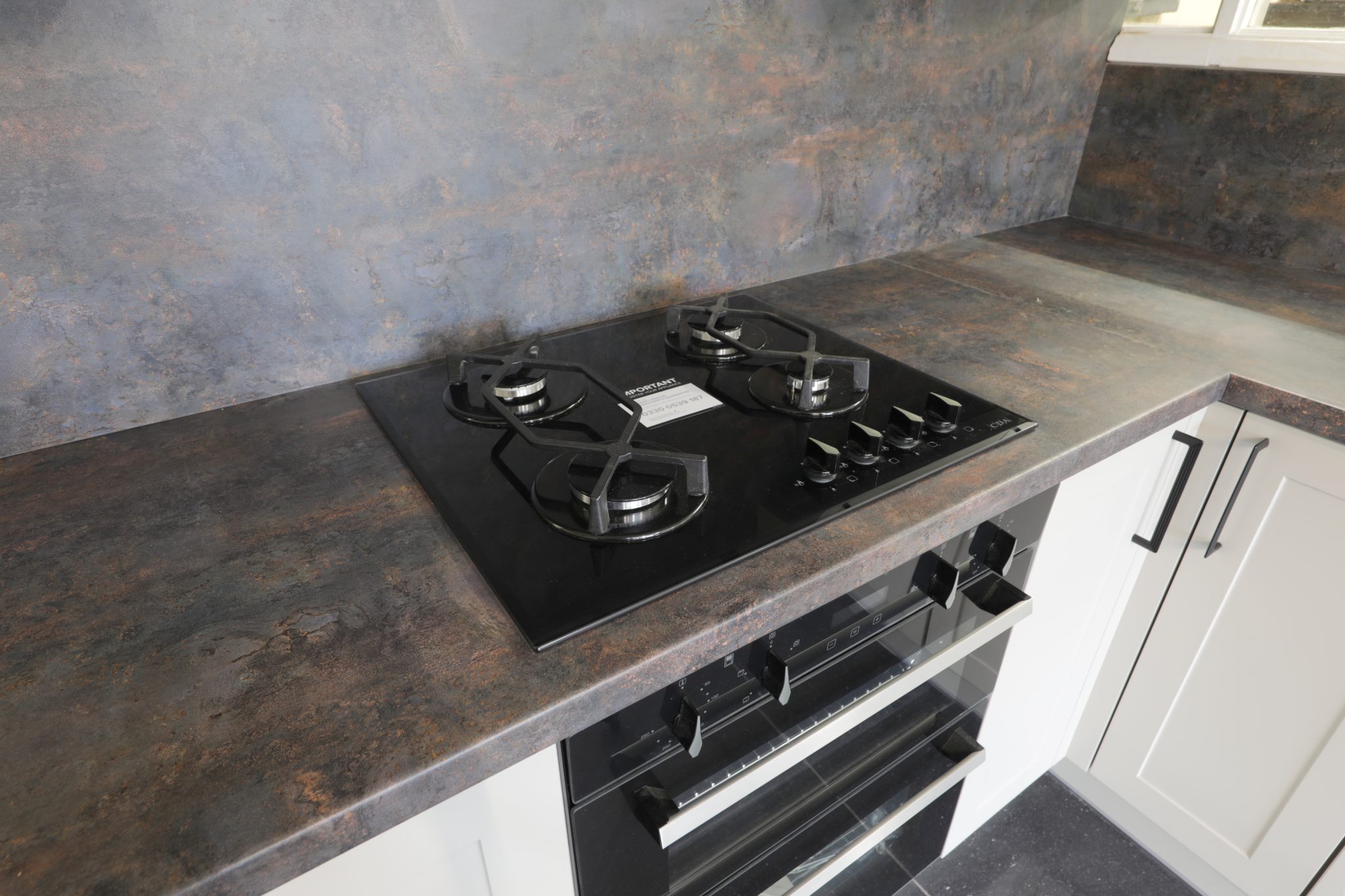 Ex Display Symphony | The Used Kitchen Company