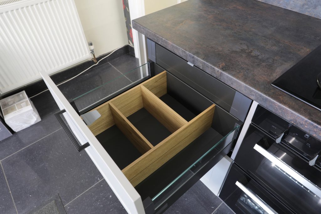 Ex Display Symphony | The Used Kitchen Company