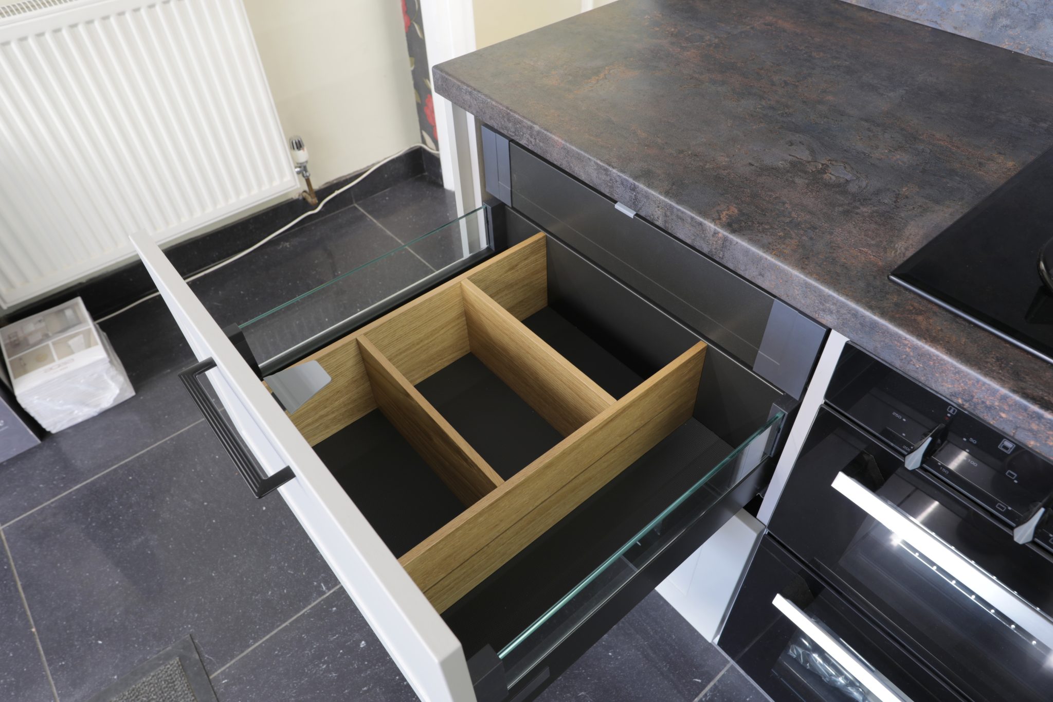 Ex Display Symphony | The Used Kitchen Company