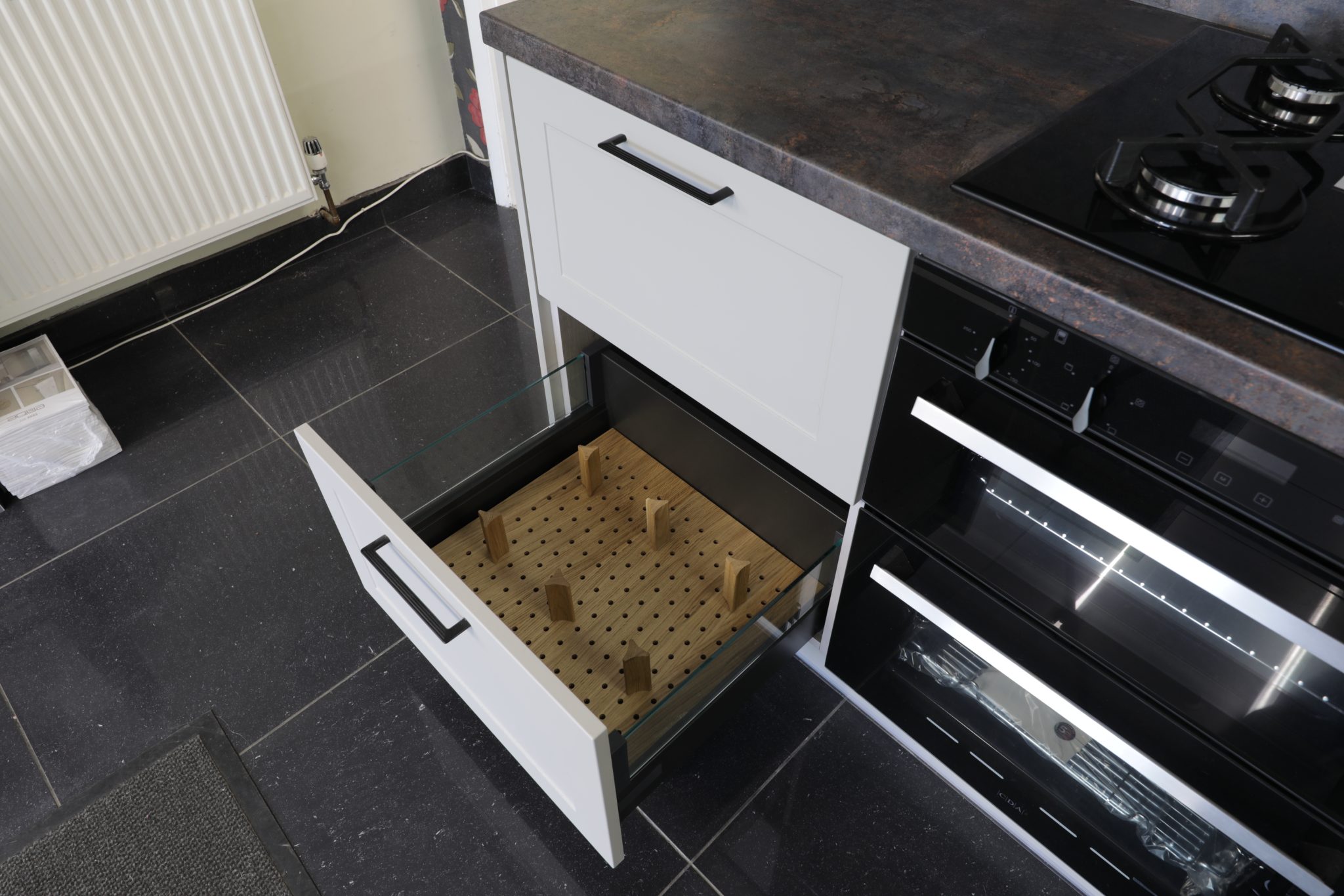 Ex Display Symphony | The Used Kitchen Company